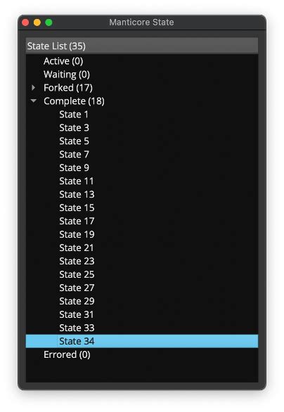 Mui Visualizing Symbolic Execution With Manticore And Binary Ninja The Trail Of Bits Blog