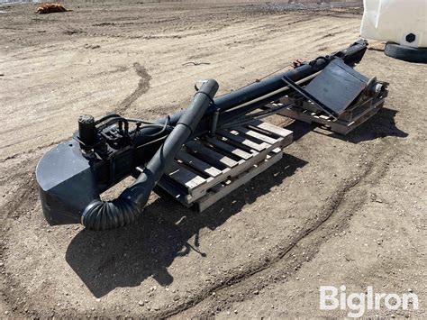 Unverferth 15 Belt Conveyorplanter Fill Agriculture Bigiron Unverferth 15 Belt Conveyorplanter Fill Agriculture Bigiron