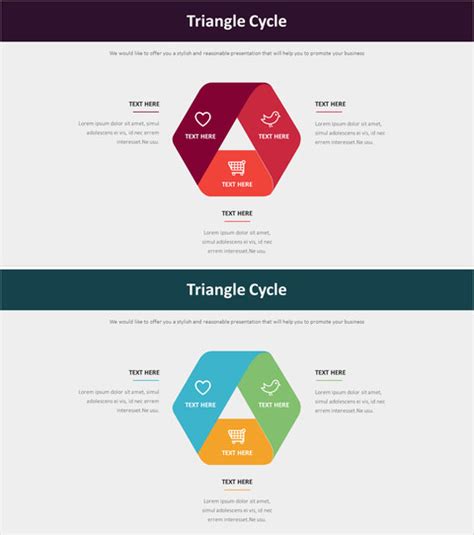 3 Point Cycle Diagram