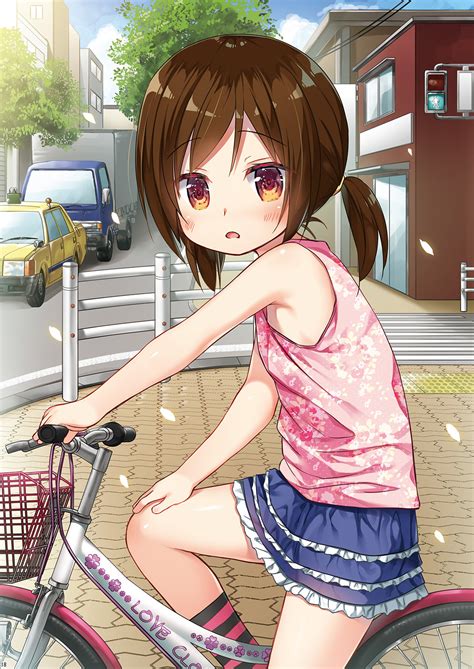 Original Drawn By Yukino Minato Danbooru