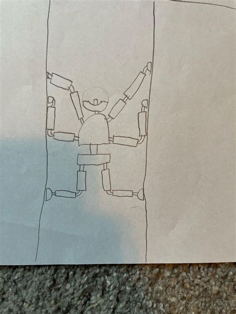 Some More Animatronics I Drew Up R Fivenightsatfreddys