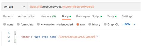 Postman Loop Same Or Different Request With Different Query Params In A Collection Stack