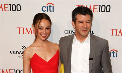 Uber Ceo Travis Kalanick Takes Indefinite Leave Following Damning Report On Companys Sex