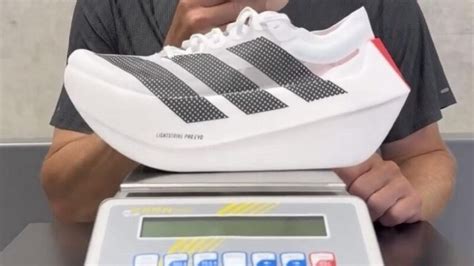 Adidas To Showcase Wild New Super Shoe At Ultrarunning Event Canadian