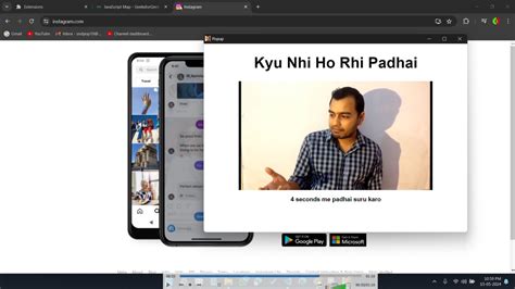 Video Sandip Mandal On Linkedin Javascript Chromeextension Chrome