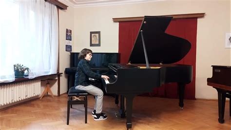 Dimitar Mihaylov 11y Youtube