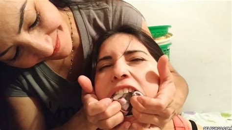 Gagged With 6 Socks And Clear Tape Gag Selfgags 36 Pics Xhamster