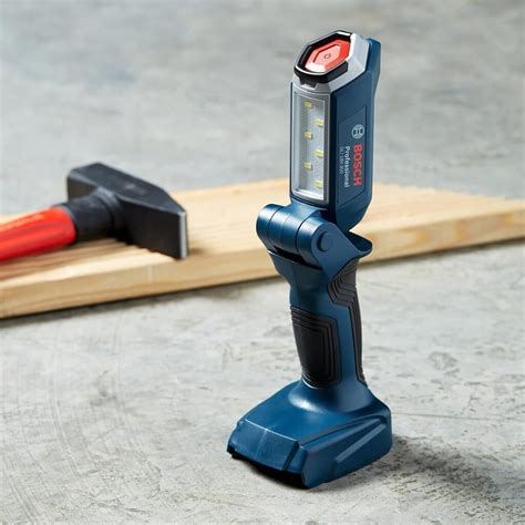 Bosch Professional Gli 18v 300 El Feneri Solo 06014a1100