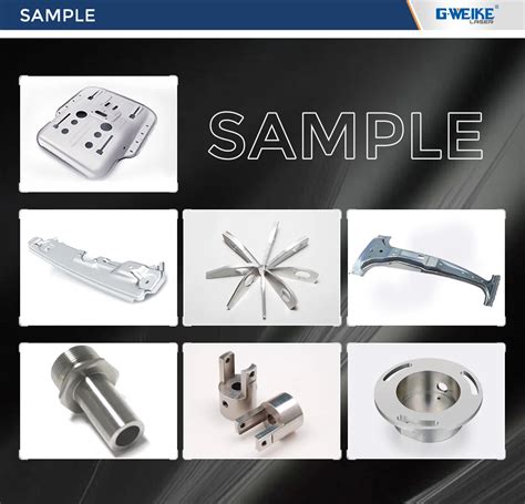 Gweike Gks Lc3008r Laser Cladding Machine Buy Laser Machine Factory 6