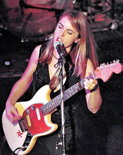 Girly Show The Oral History Of Liz Phairs Exile In Guyville