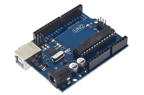 Cómo Conectar Tu Arduino Uno Guía Completa De Pines