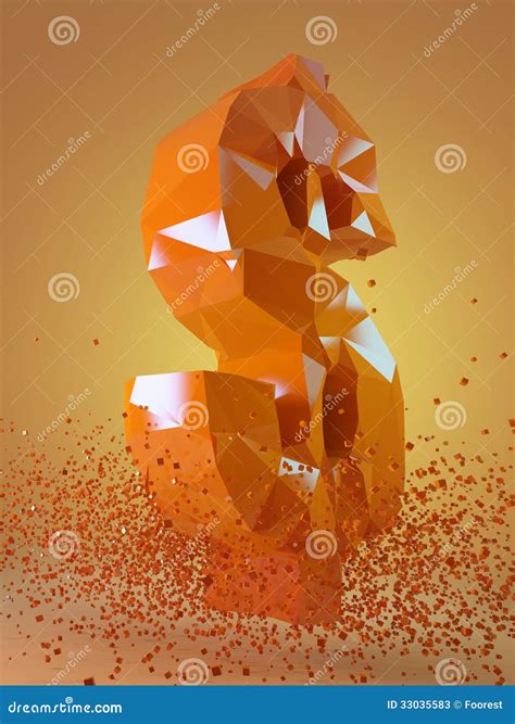 The Issue Price Stock Illustration Illustration Of Concept