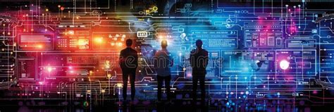 Entrepreneur Shares Operational Procedures With Colleagues For Enhanced