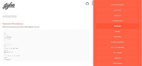 Top 12 Css Preprocessors For Designer Onaircode