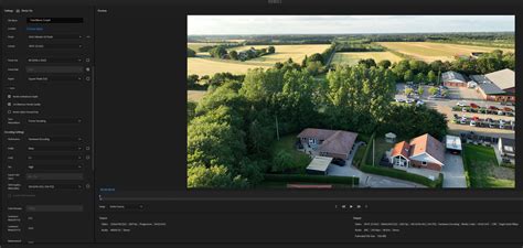 4k file export goes wrong adobe community 13942722