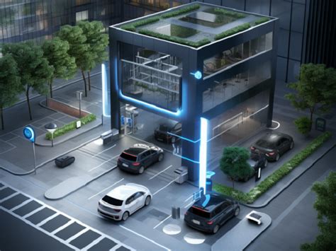 Parking Optimization With Aicar System