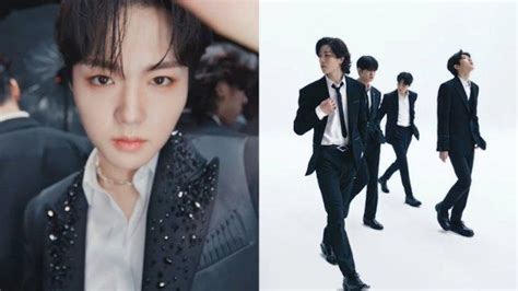 Translate Lirik Lagu MOVE T TREASURE Tentang Perasaan Cinta Yang Dalam Trending YouTube