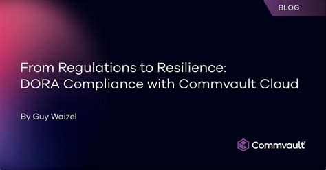 Kevin Schwarzkopf On Linkedin Commvaultcloud