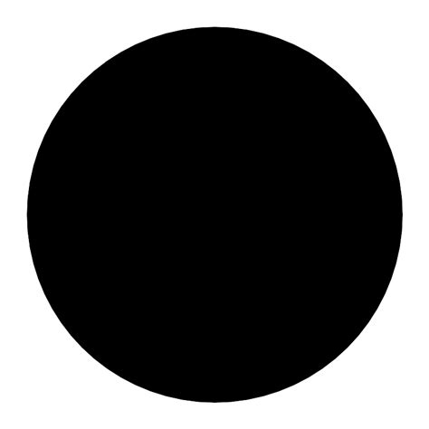 Bitcoin Circle Vector SVG Icon SVG Repo