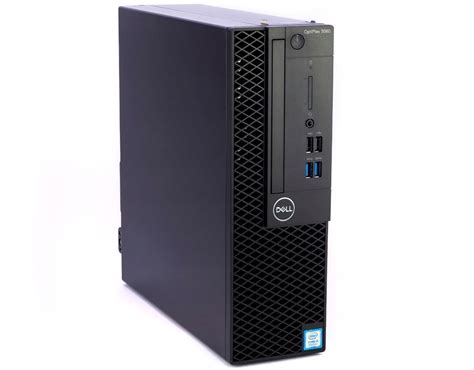 KOMPUTER DELL OPTIPLEX 3060 SFF 128GB NVme 8GB W10 Sklep Opinie