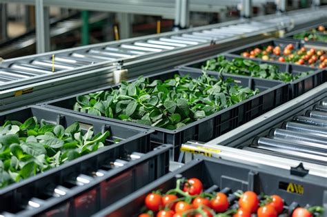 Implementing Automated Picking And Packing Systems Generative Ai