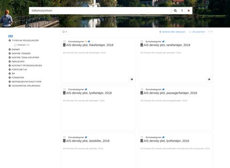Something About Dataset Issue CIA Oceanix TrAISformer GitHub