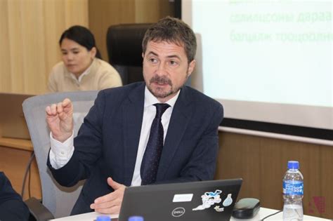 Дэлхийн банктай тэтгэврийн шинэчлэлийн хүрээнд хамтран ажиллаж байна Atime Mn