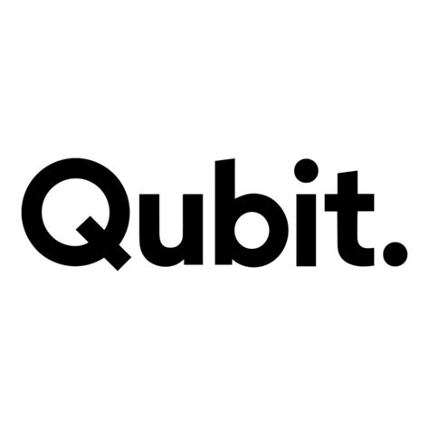 Qubit Logo Png Vector Svg Free Download