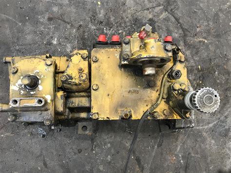 Cat 3306 Fuel Injection Pump For Sale
