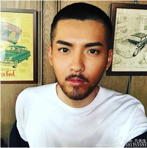 Wu Yifans Whereabouts K Pop K Fans