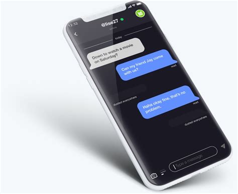 Mercury Protocol Communicating Trust