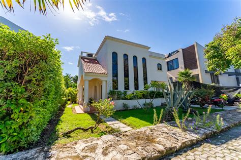 Playa Del Carmen Real Estate Homes And Condos