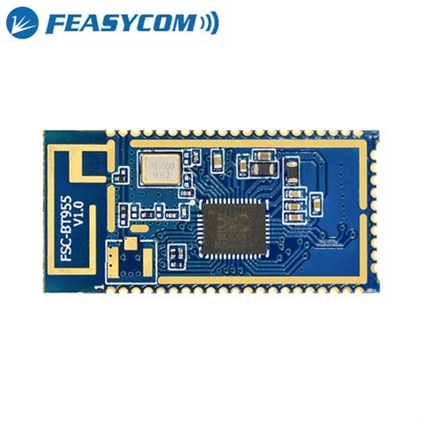 Dual Mode Wireless Embedded Uart 24 Bit Audio And Data Communication Tx