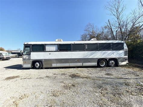 MCI MCI MC RV For Sale In Franklin TN RVUSA Com Classifieds