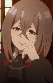 Rina Shakando Ryuuou No Oshigoto MyAnimeList Net