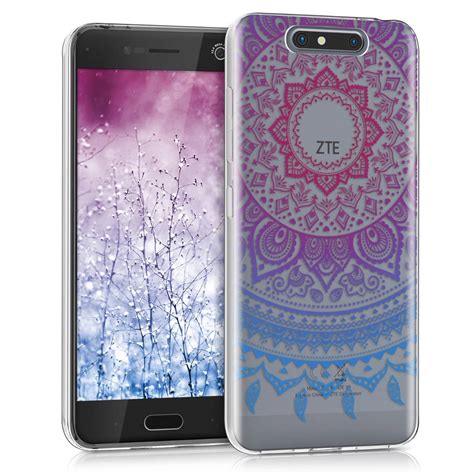 Best Cases For Zte Blade V