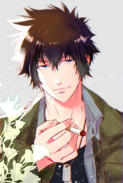 心靈判官psycho Pass 常守朱 高清图片，堆糖，美图壁纸兴趣社区