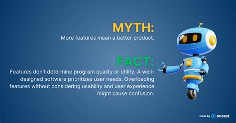 Myth Busting Debunking The Top 7 Common Myths In The It Industry Oneests Blog