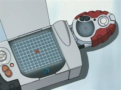 D Terminal Wikimon The Digimon Wiki