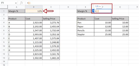 How To Link Cells In Google Sheets SpreadCheaters