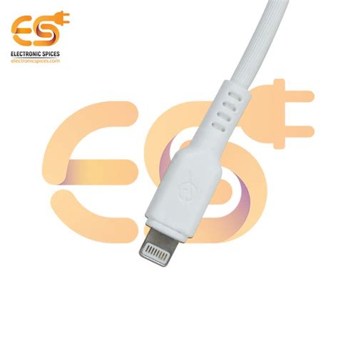 Buy 3 In 1 Usb Charging Cable Micro Usb Type B Usb Type C Lighting