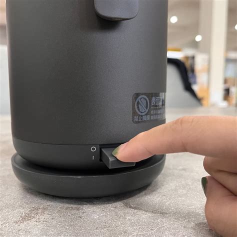 東隆電器的部落格的討論：奇美 藝術快煮壺 Kt 75ls00