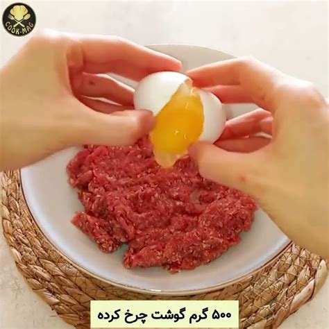 بادمجون رو رنده کن و با این دستورِ عالی ببین چی میشه Youtube