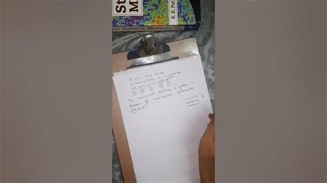 Macrostate And Microstate Part1 Youtube