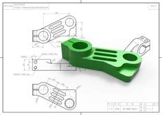29 AutoCAD Practice Drawings Ideas Autocad Isometric Drawing Solidworks Tutorial
