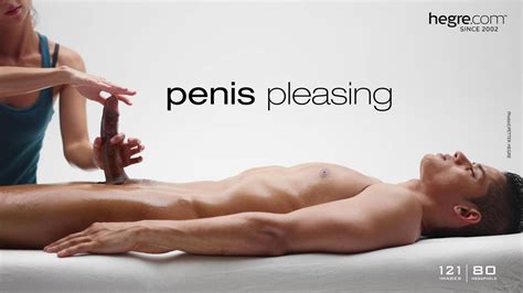 Penis Pleasing