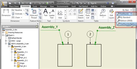 solved sketched symbol assembly num autodesk community