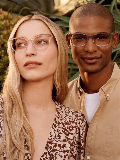Warby Parker Spring 2022 Glasses Sunglasses Shop