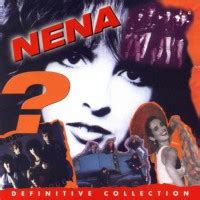 Buy Nena Definitive Collection Mp Download