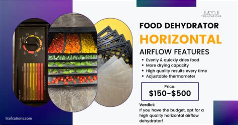 How Food Dehydrator Works At Lilly Koenig Blog